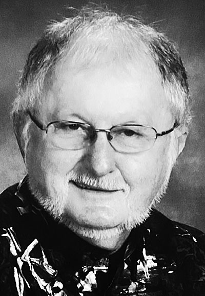 Gary L. Parsons | News, Sports, Jobs - News and Sentinel